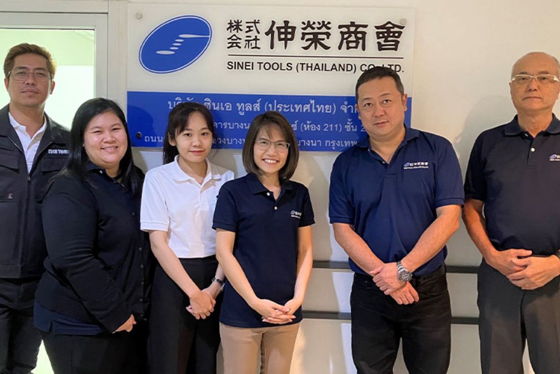 採用LP | 株式会社伸栄商会